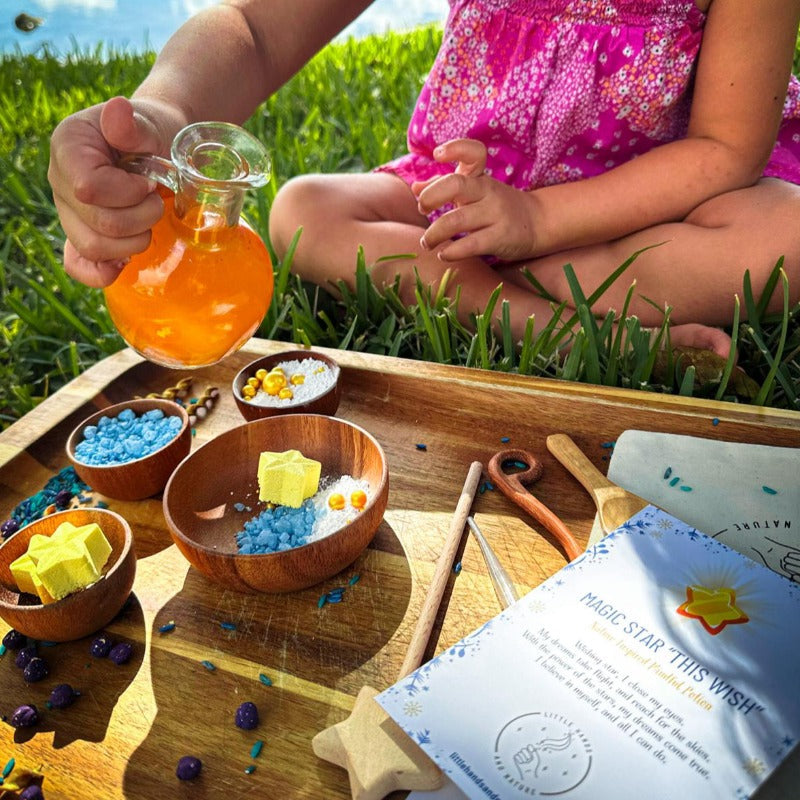 Magic Star - This Wish Potion – Treasures By The Box