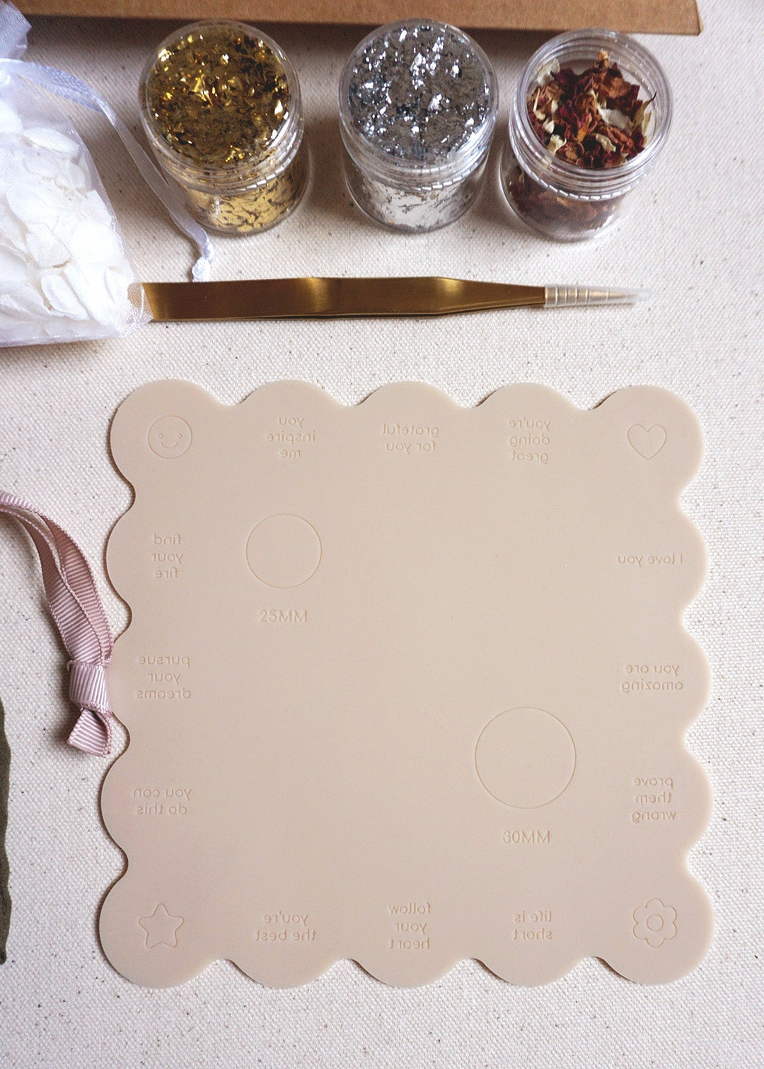 The Art & History of Wax Seals - The Curated Kit – Treasures By The Box